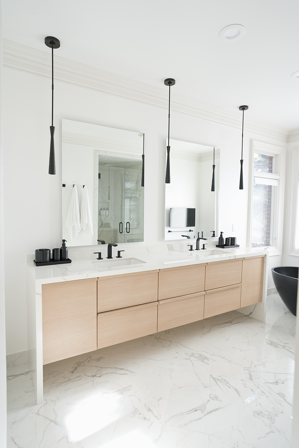 Bathrooms | Legacy Wood Creations